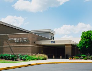 Contact - Greenfield-Central Community School Corporation