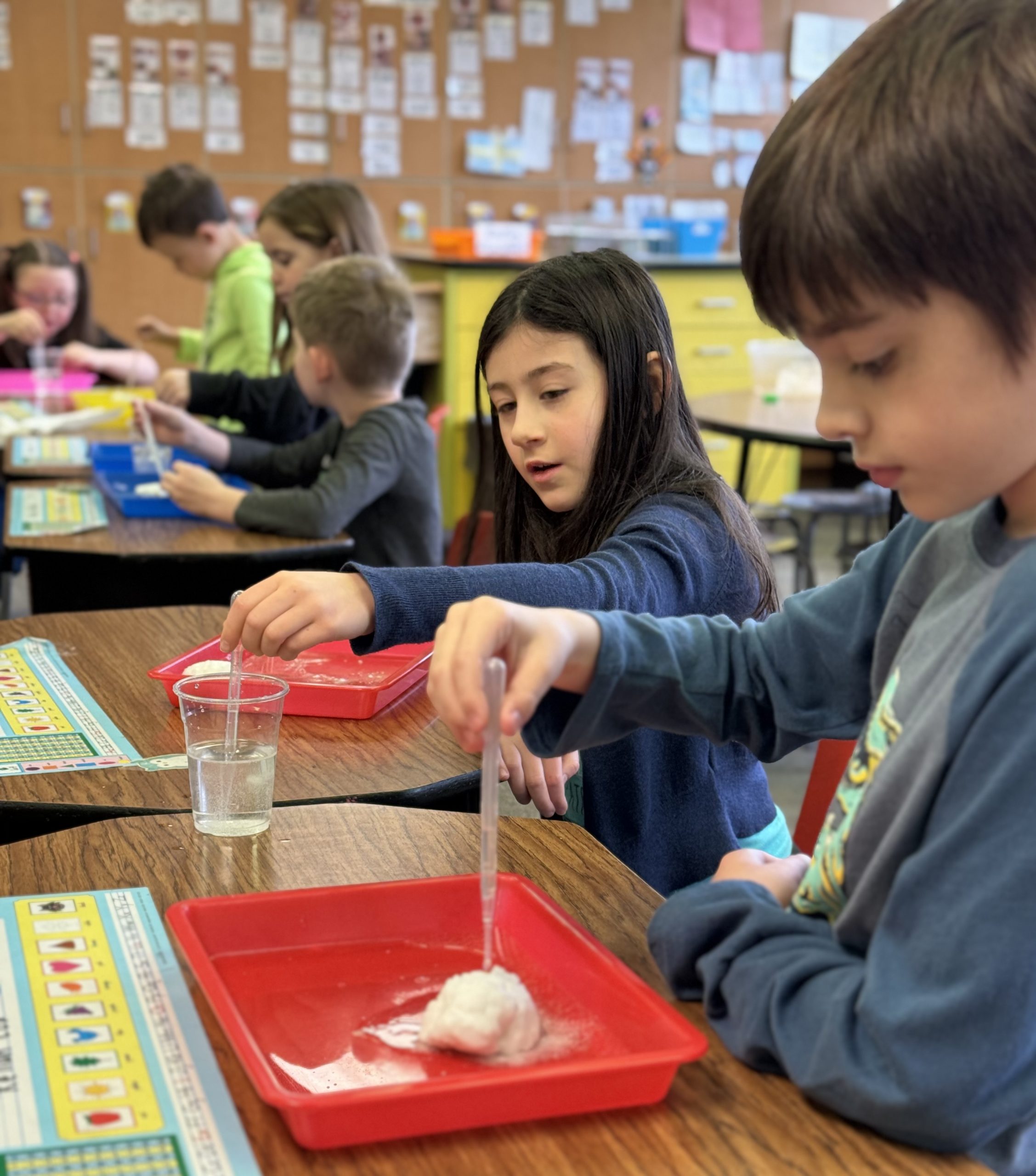 STEM in All GC Elementary Schools - Greenfield-Central Community School ...