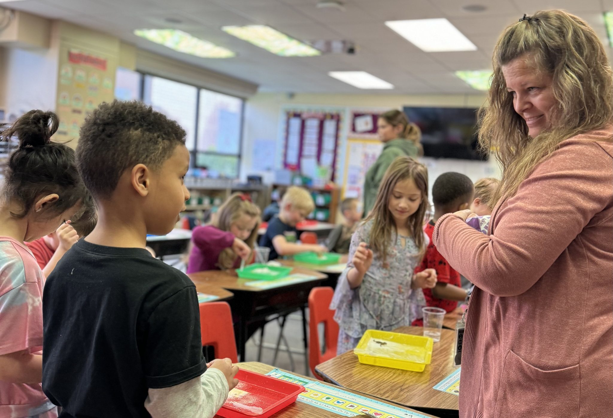 STEM in All GC Elementary Schools - Greenfield-Central Community School ...