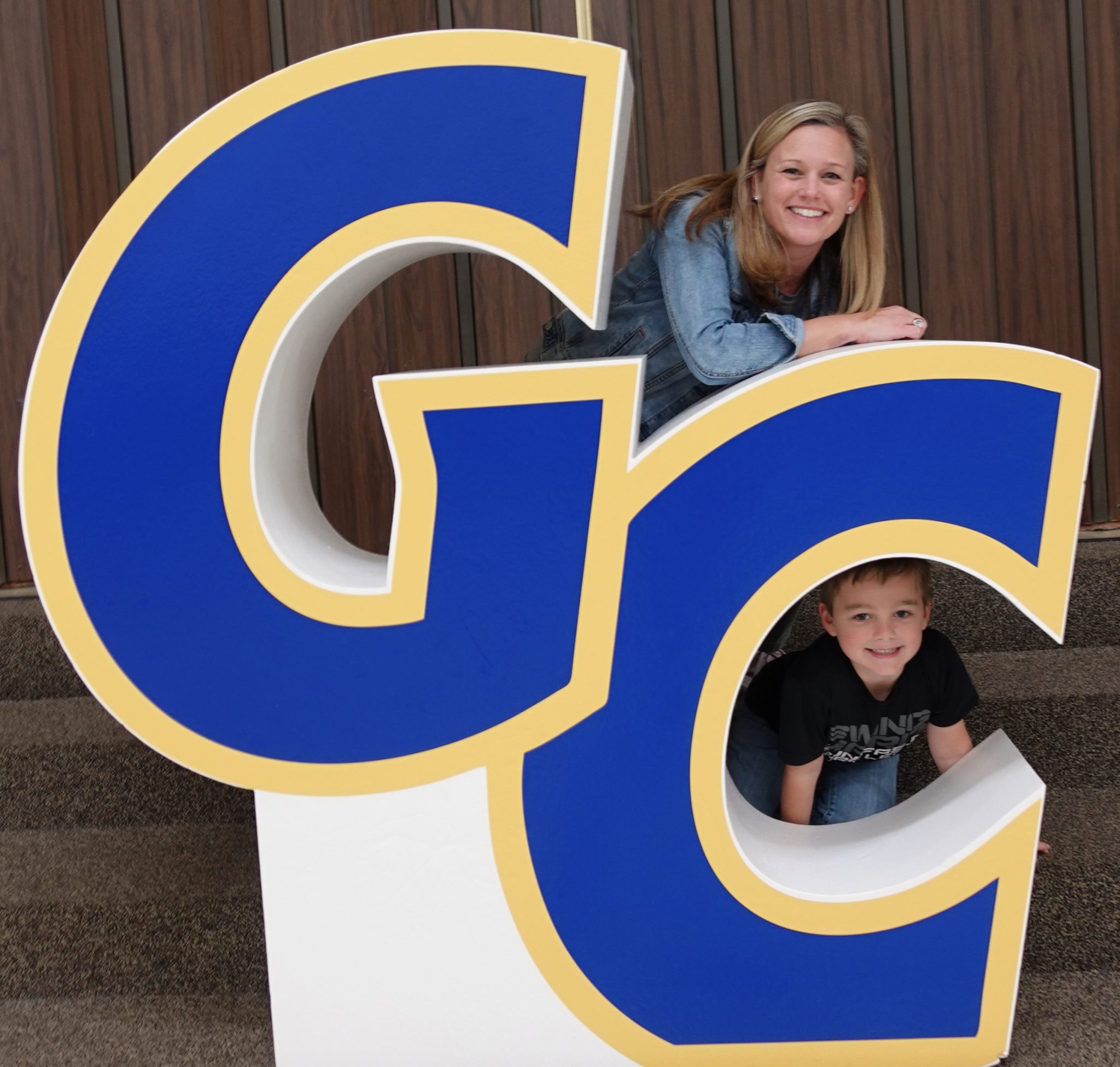 Meg Welch enjoying fifth year as compassionate principal - Greenfield ...