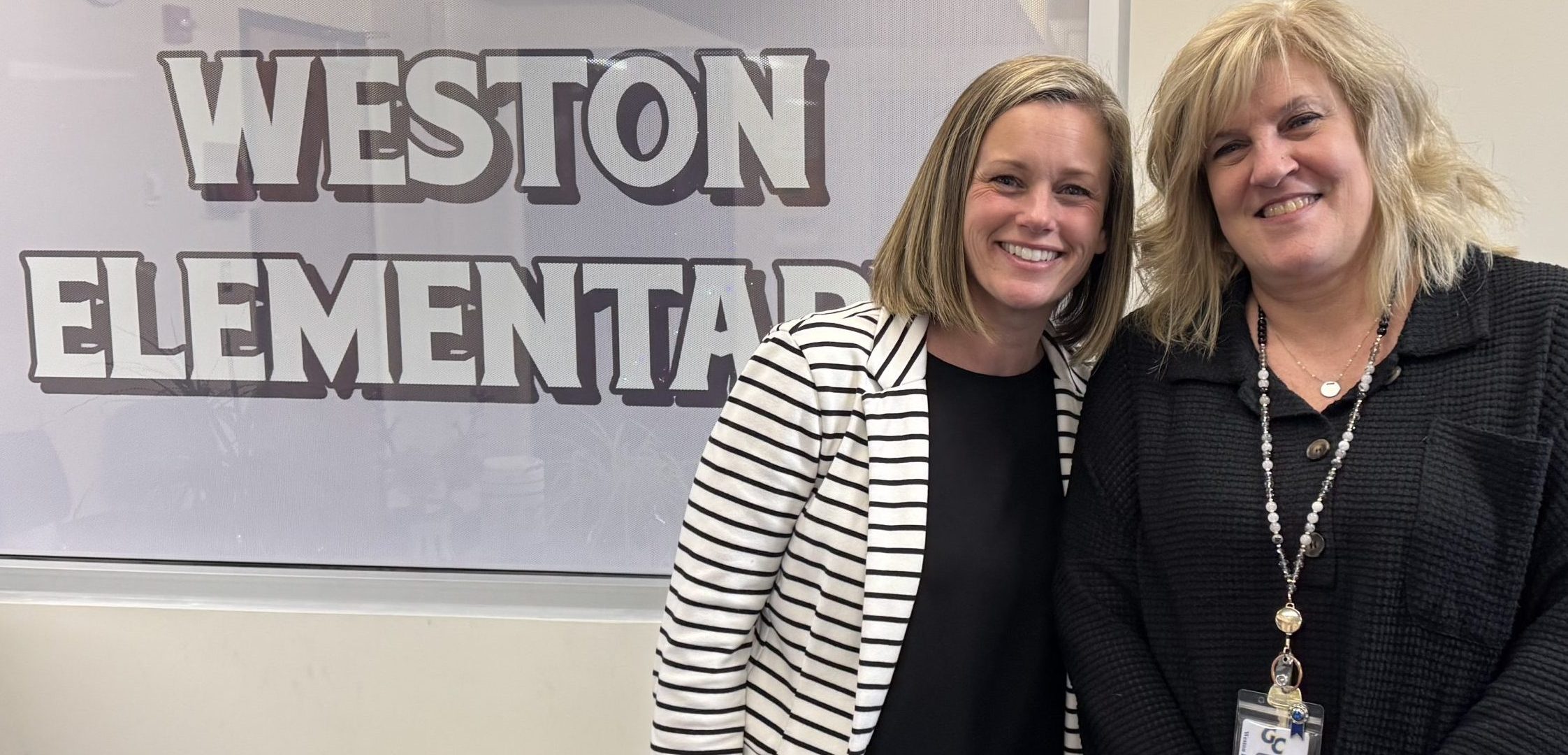 Meg Welch enjoying fifth year as compassionate principal - Greenfield ...