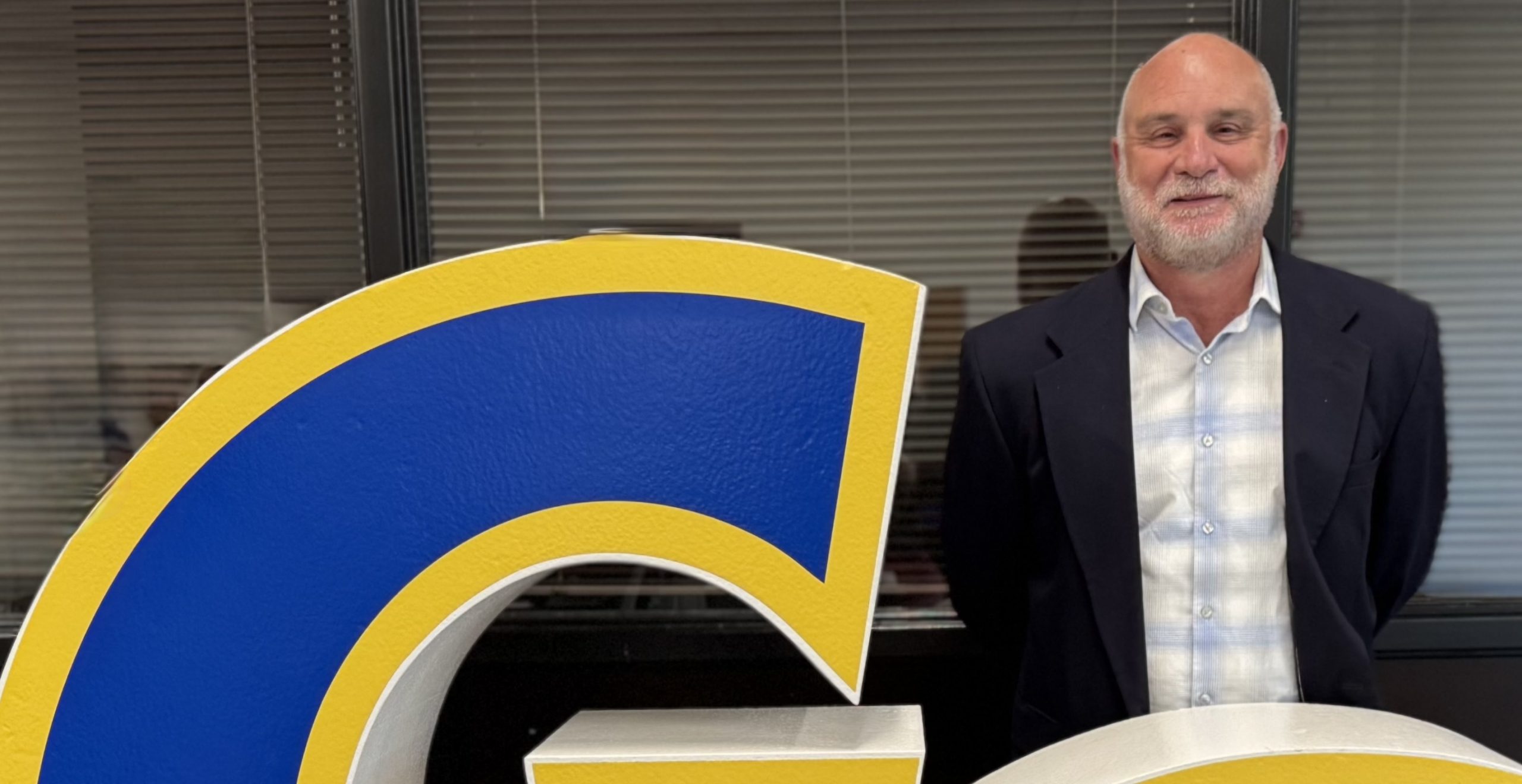 Principal Scott Miller leads Weston with calm, approachable demeanor ...