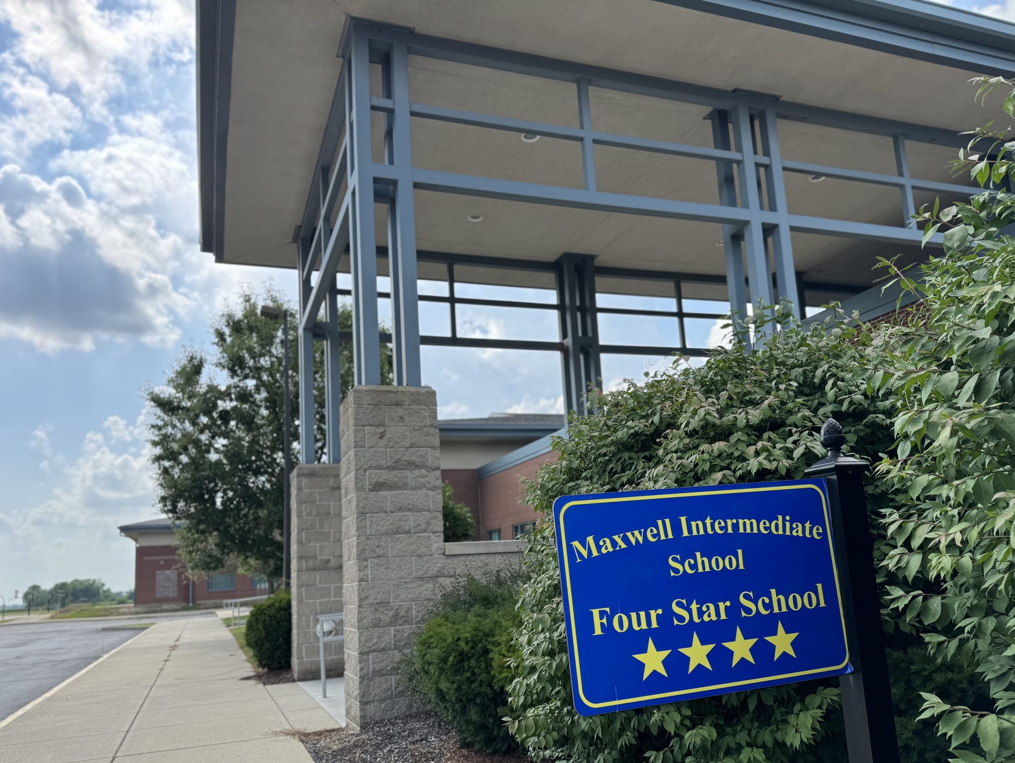 Greenfield-Central names new leaders for 2026-2027 school year ...